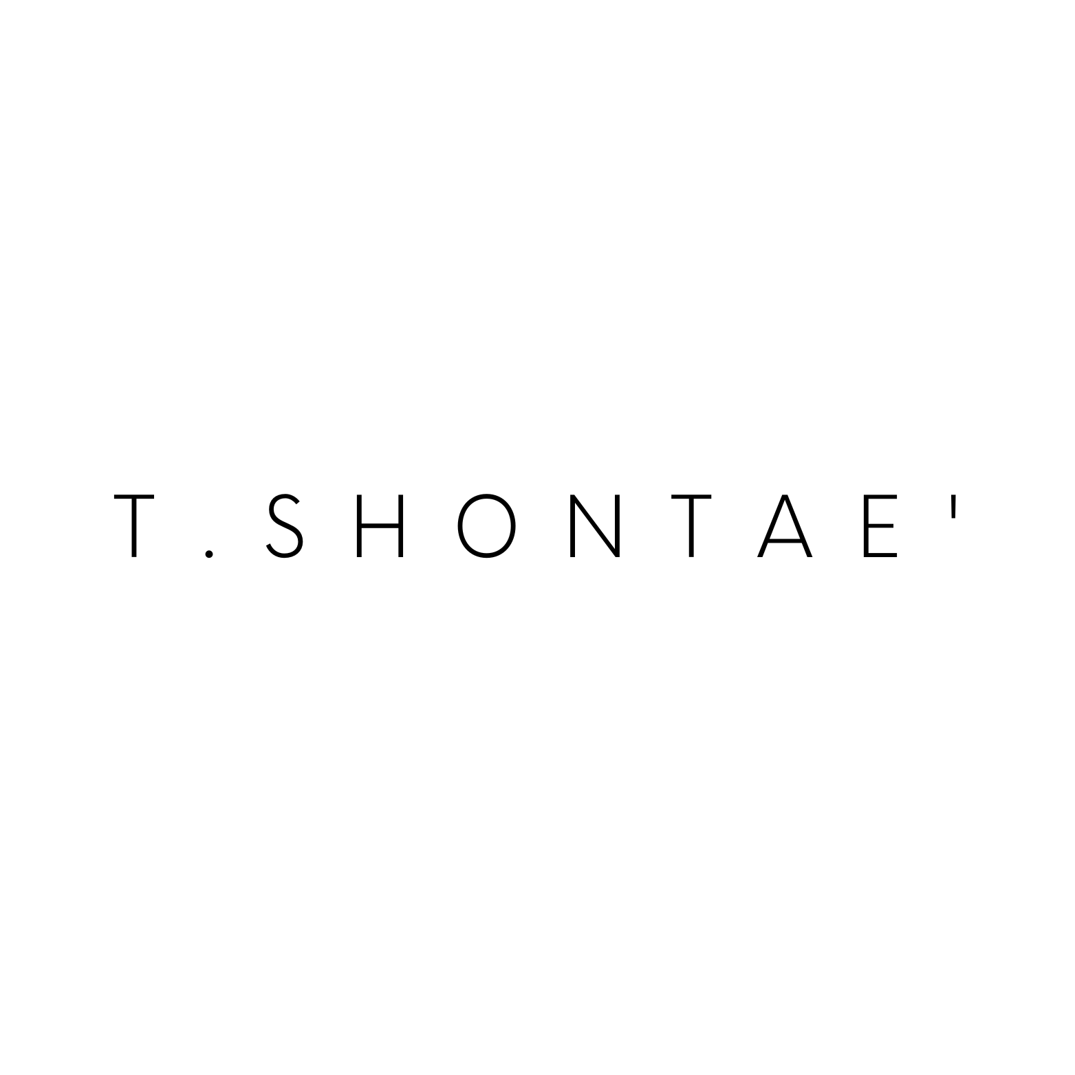 T.Shontae' | Women's Fashion Apparel & Clothing